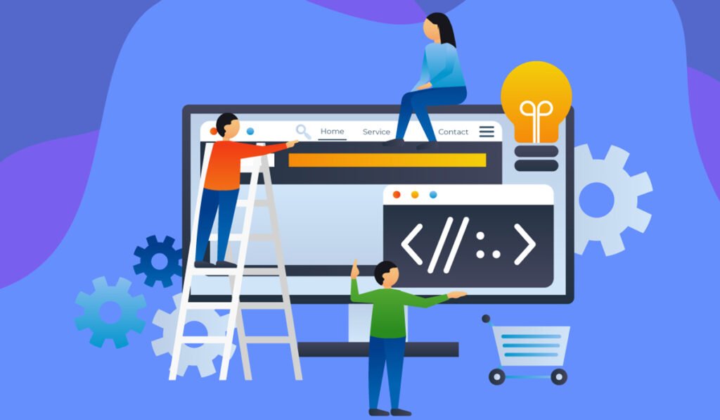 Le brief de création de site web en 10 étapes - Thinking Digital